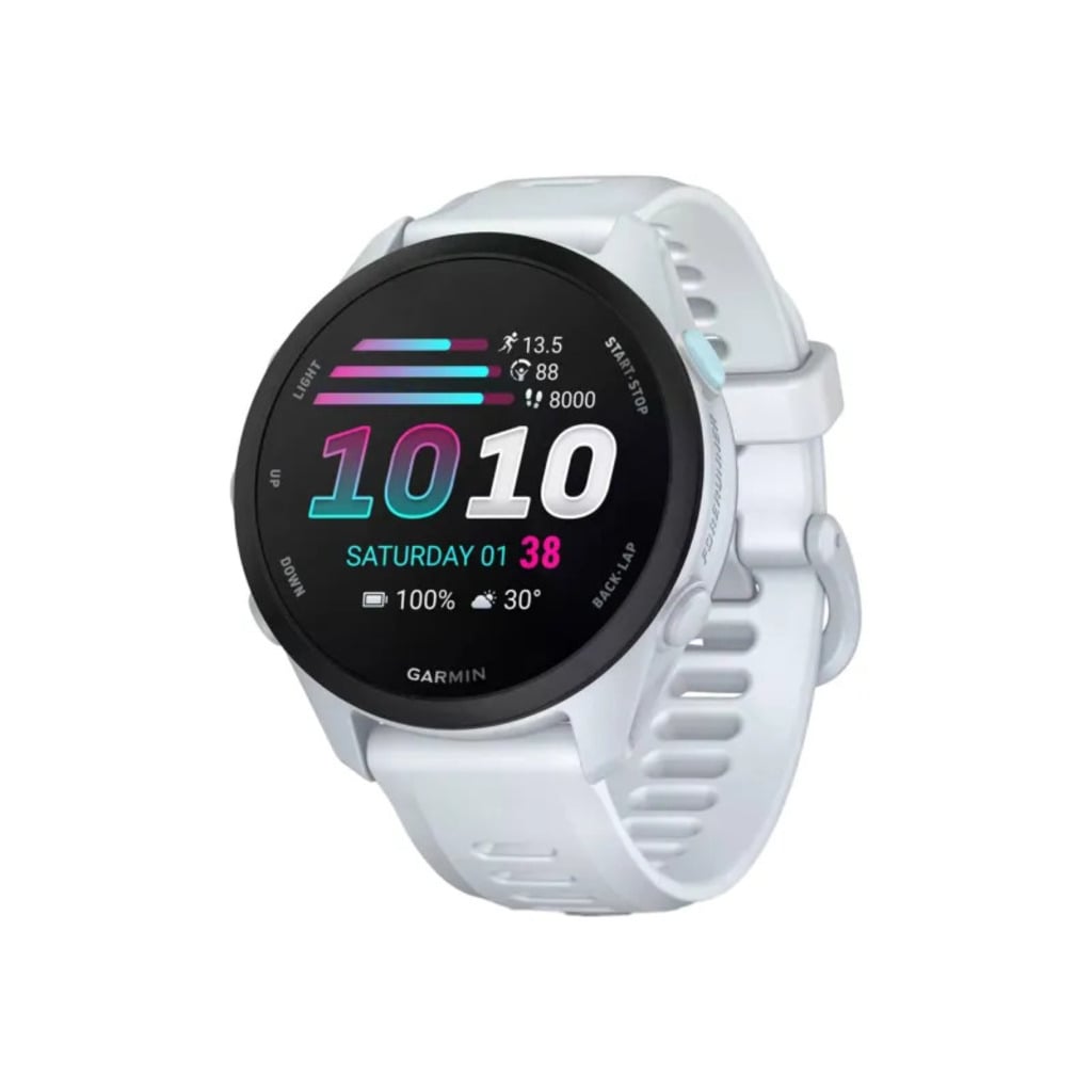 GARMIN FORERUNNER 70 VS GARMIN FORERUNNER 170